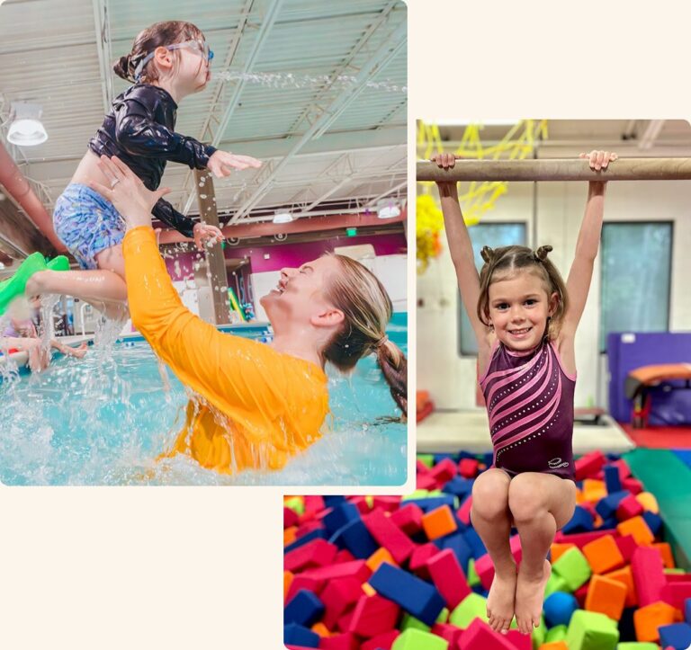 Emler Swim & Gym